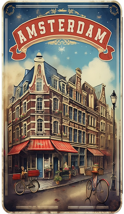 Van Weelden Caves - Accessoires en Decoratie Groothandel